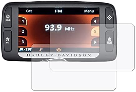 Amazon.com: Red Hound Auto 2 2014-2018 Compatible with Harley Davidson ...