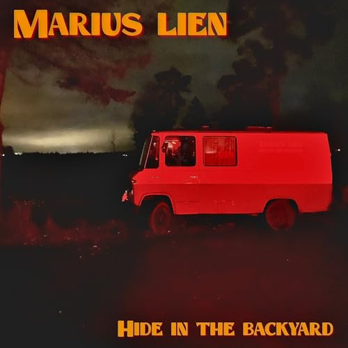 Écouter Hide in the Backyard par Marius Lien sur Amazon Music Unlimited