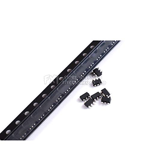 10PCS MP2359DJ-LF-Z MP2359DJ SOT23-6 SOT23 MP2359 New Original: Amazon ...