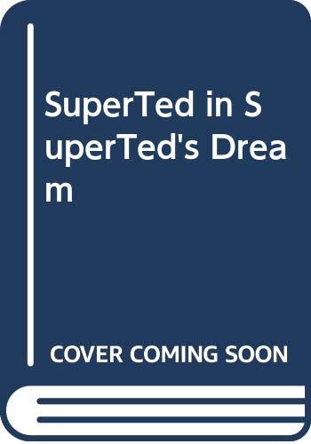 SuperTed in SuperTed's Dream: Amazon.co.uk: Young, Mike, Lee, Rob ...