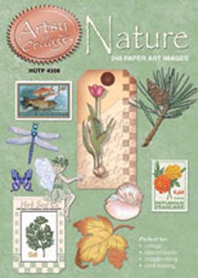 Nature Paper Images for Scrapbooking & Card-making: Hot Off The Press ...
