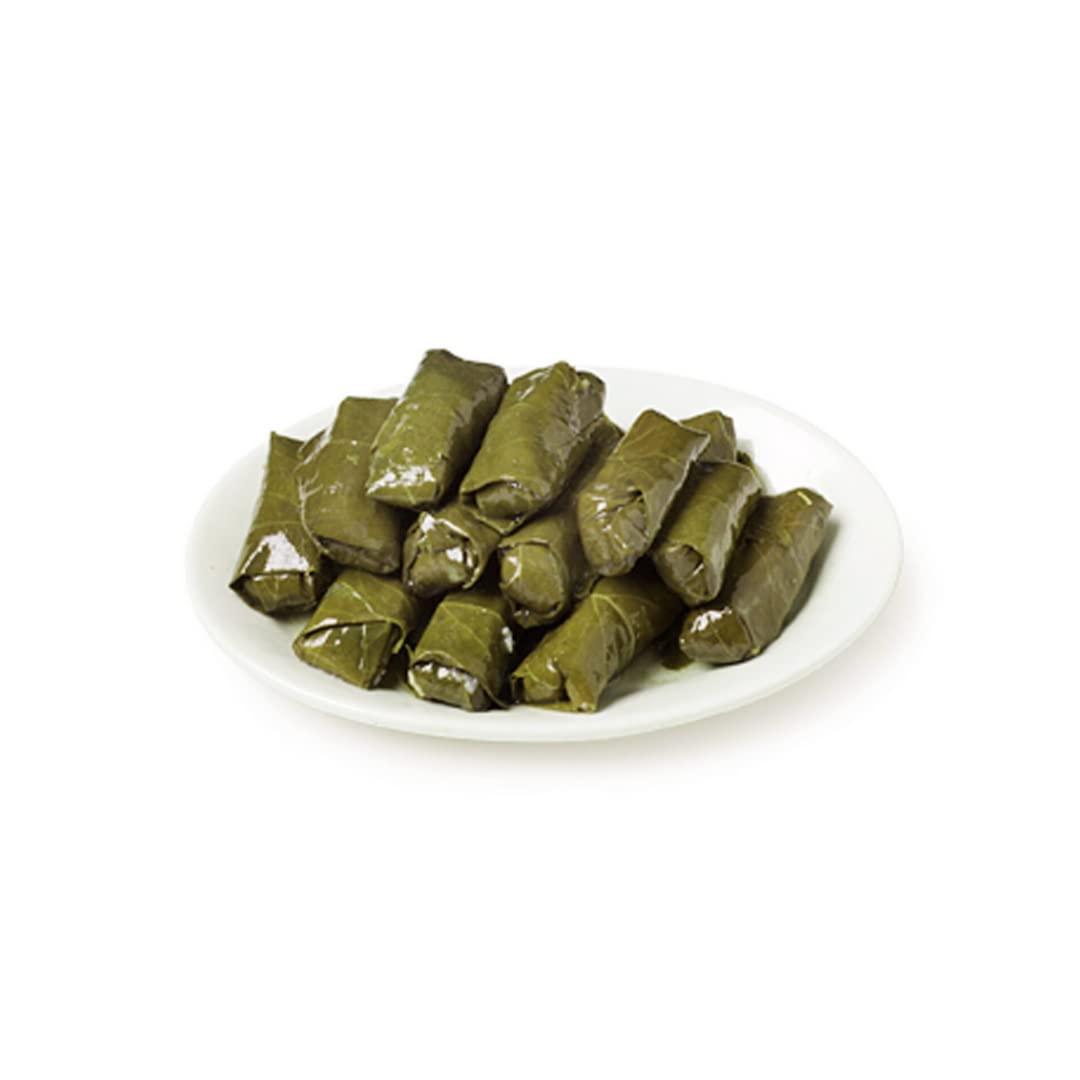 Stuffed Vine Leaves | Yaprak Sarma 400gr x 2 pack : Amazon.co.uk: Grocery