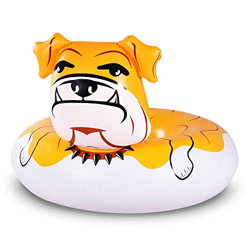 Top 10 Best Bull Toy For Pool : Reviews & Buying Guide - Katynel