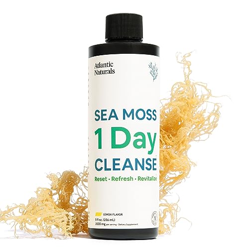 Top 10 Full Body Detox Cleanse of 2022 - Katynel