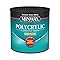 Minwax 33333000 Polycrylic Protective Finish Spray for Wood, Clear ...