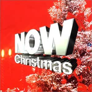 Amazon.co.jp: NOW Christmas: ミュージック