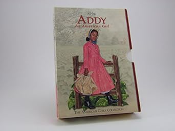 Addy an American Girl Boxed Set: American Girl: Amazon.com: Books