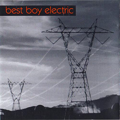 Amazon.com: Best Boy Electric : Best Boy Electric: Digital Music