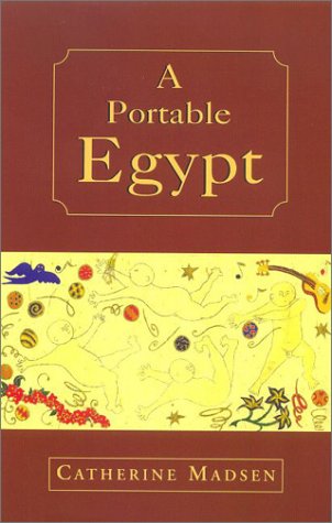 Amazon | A Portable Egypt | Madsen, Catherine | Contemporary