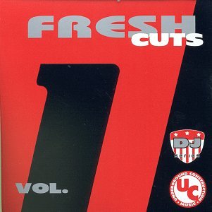 Fresh Cuts - Fresh Cuts, Vol. 1 - Amazon.com Music