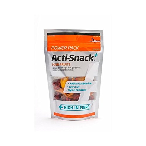 Amazon.com: Acti Snack Four Fruits 180g - Pack of 4