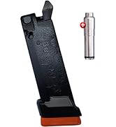Amazon.com : SureStrike Training Mag DRYFIREMAG with Surestrike 9mm ...