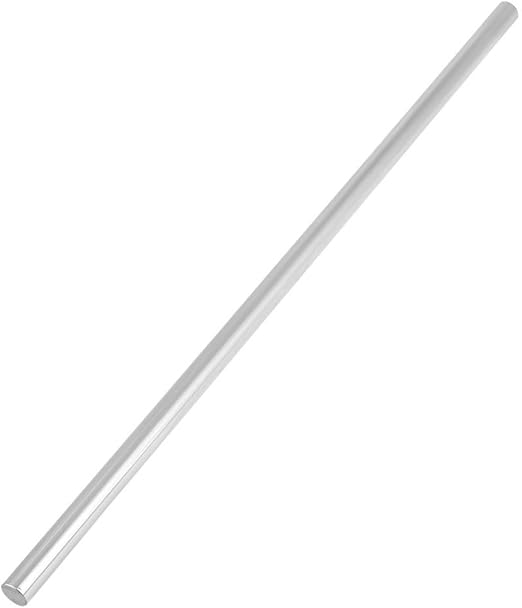 Amazon.com: Stainless Steel Solid Round Rod, 10mm x 200/300/400/500mm ...