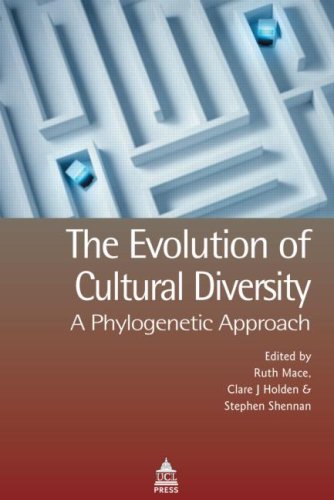 The Evolution of Cultural Diversity: A Phylogenetic Approach: Amazon.co ...
