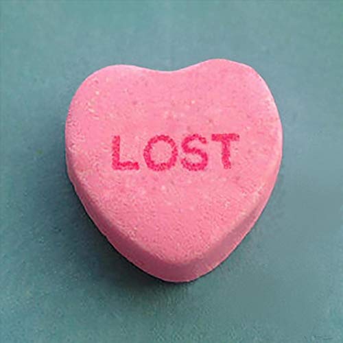 Amazon.com: Lost Valentines : Scott Claassen: Digital Music