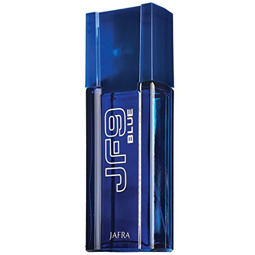 Jafra JF9 BLUE - Eau de Cologne, 100ml : Amazon.de: Kosmetik, Parfüms ...