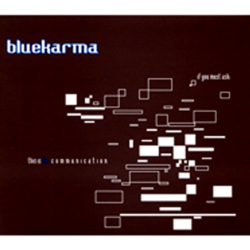 Amazon.com: The Communication : Blue Karma: Digital Music