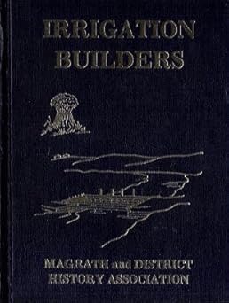 Amazon.co.jp: Irrigation Builders : 本