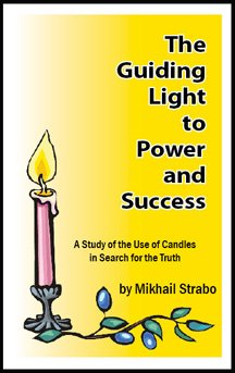 The Guiding Light to Power and Success A Study of the Use of Candles in ...
