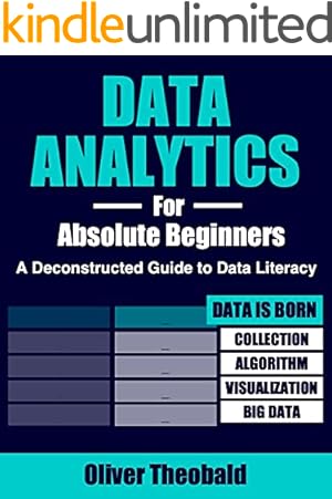 Amazon.com: Machine Learning For Absolute Beginners: A Plain English Introduction (Second ...