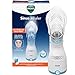 Vicks VIH200CV1 Corded Personal Sinus Steam Inhaler, Non-Medicated ...