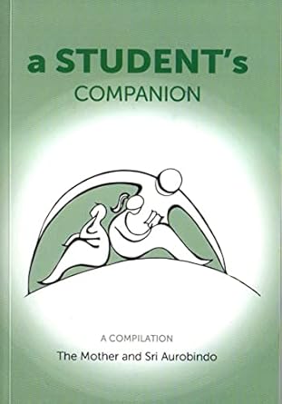 Buy a STUDENT'S COMPANION Book Online at Low Prices in India | a ...