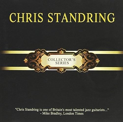 Chris Standring - Collector's Series Chris Standring - Amazon.com Music