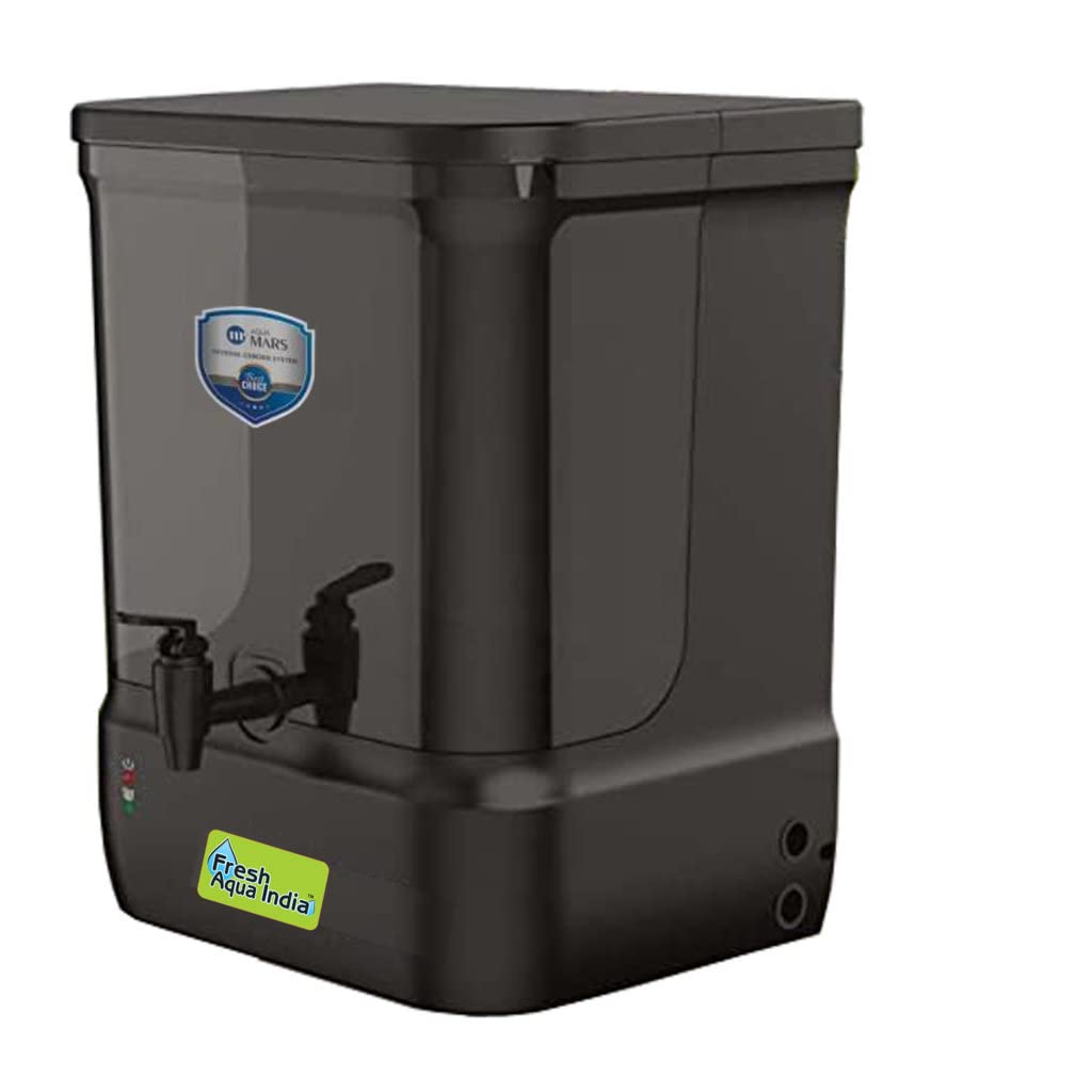 FRESH AQUA INDIA RO Water Purifier - 10 liters : Amazon.in: Home & Kitchen