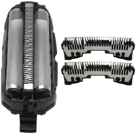 Amazon.com: 2024 Upgraded WES9087+WES9068 Shaver Replacement inner ...