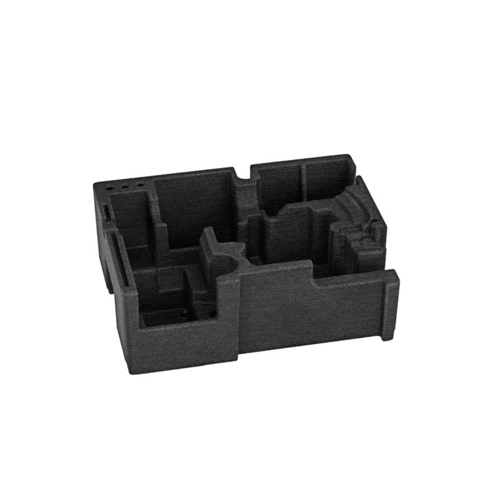 Bosch Professional L-BOXX Insert for GBH 18V-26, Black, for L-BOXX 238 ...