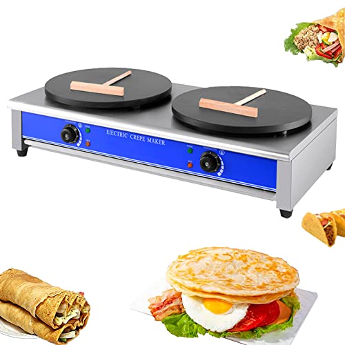 Creperas Electricas La compra perfecta | Me pica la curiosidad