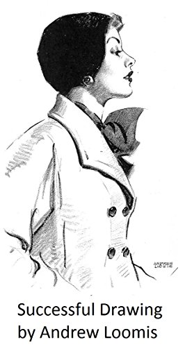Successful Drawing eBook : Loomis, Andrew: Amazon.ca: Books