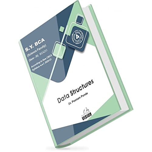 Data Structures : Dr Poonam Ponde: Amazon.in: Books