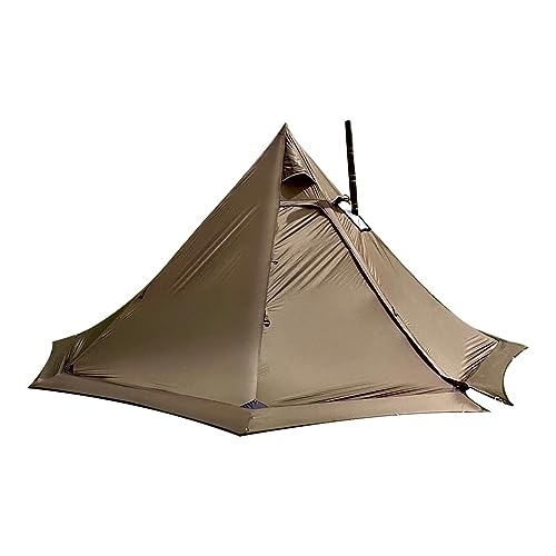 Find The Best Cold Weather Hunting Tent Reviews & Comparison - Katynel