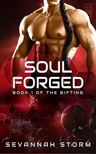 Amazon.com: Soul Forged (The Gifting Series Book 1) eBook : Storm, Sevannah: Kindle Store