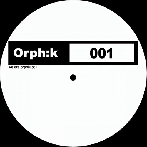 Amazon.com: We Are Orphik Pt. 1 : Mike Wall: Digital Music