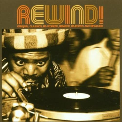 Various - Rewind! - Amazon.com Music
