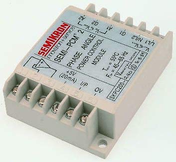 Amazon | Semikron SKPC200-440 サイリスタトリガモジュール 1個入り SKPC200-440 | ダイオード ...