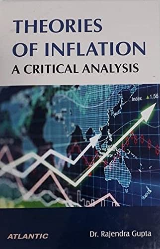 Theories Of Inflation: A Critical Analysis | Amazon.com.br