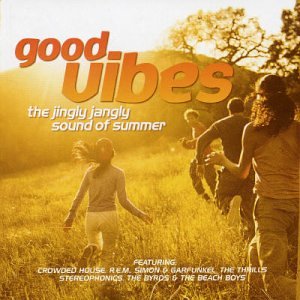 Amazon.com: Good Vibes: CDs & Vinyl