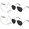 Amazon.com: ERDOGLY Secret Spy Earpiece Headphones, FBI CIA Secret ...
