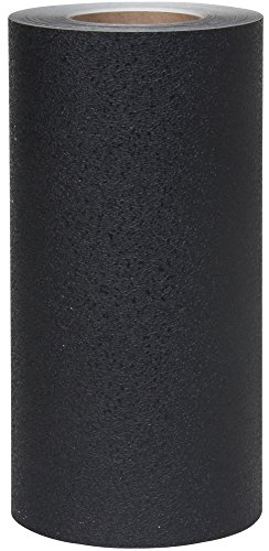 Jessup Safety Track 3510 Resilient Non-Slip Safety Tape (Black, 12-Inch ...
