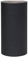 Jessup Safety Track 3510 Resilient Non-Slip Safety Tape (Black, 12-Inch ...