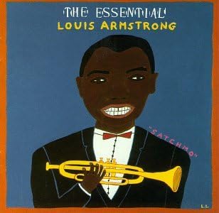 Essential: Armstrong, Louis: Amazon.ca: Music