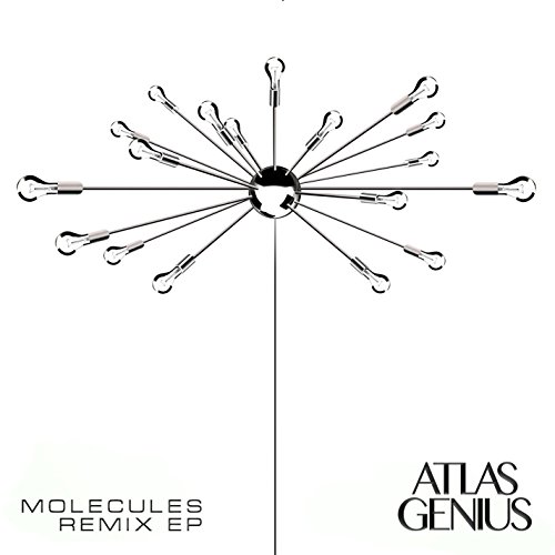 Amazon.co.jp: Molecules (Remix EP) : Atlas Genius: デジタルミュージック