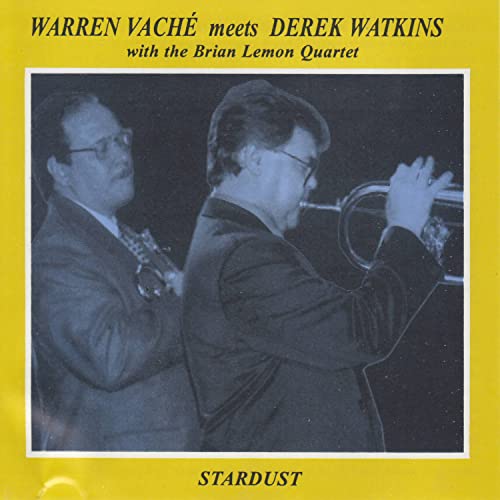 Amazon Music - Warren Vaché and Derek Watkins featuring Brian Lemon ...