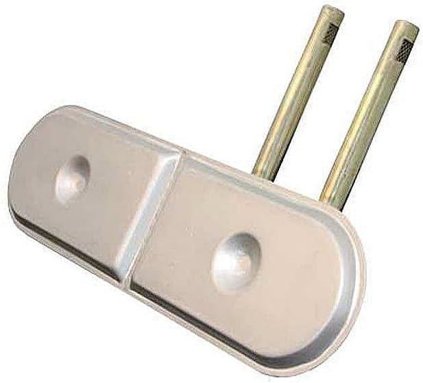 Amazon.com : GrillPro 25819 Universal Fit Grill Bar Burner, 19-Inch ...