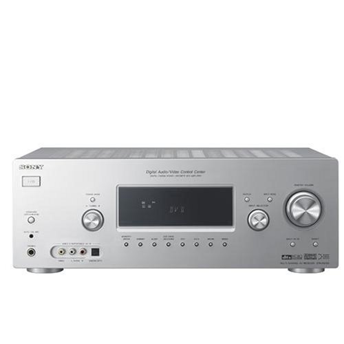 Sony Str D865 Av Receiver ZU VERKAUFEN! - PicClick DE