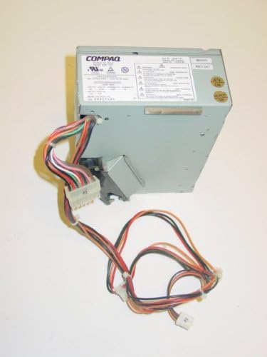 Amazon.com: Compaq 120W 3.3V Power Supply Deskpro EN SFF Net PC - New ...