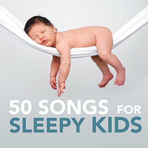 Amazon.com: 50 Songs for Sleepy Kids - Instrumental Music for Baby ...